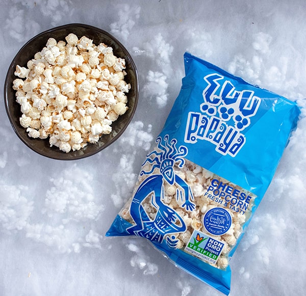 درباره ما - پاپ کورن پاپایا